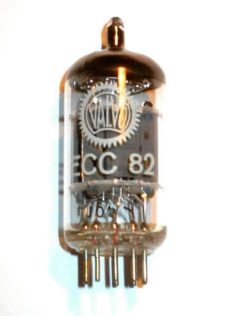 Tube Classics - Philips Audio Tubes